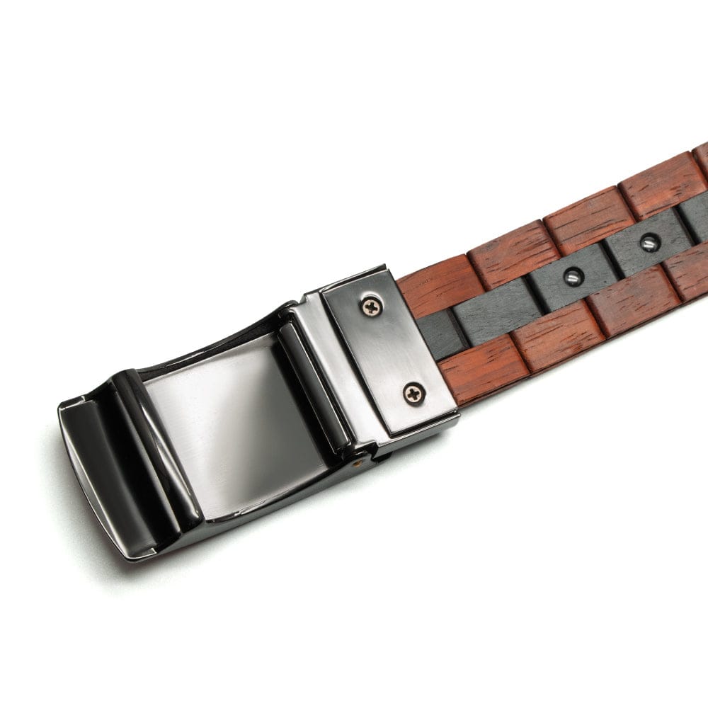 Zebra Wooden Belt - Beautiful Wooden Belt for Men. Order Now – Angie ...