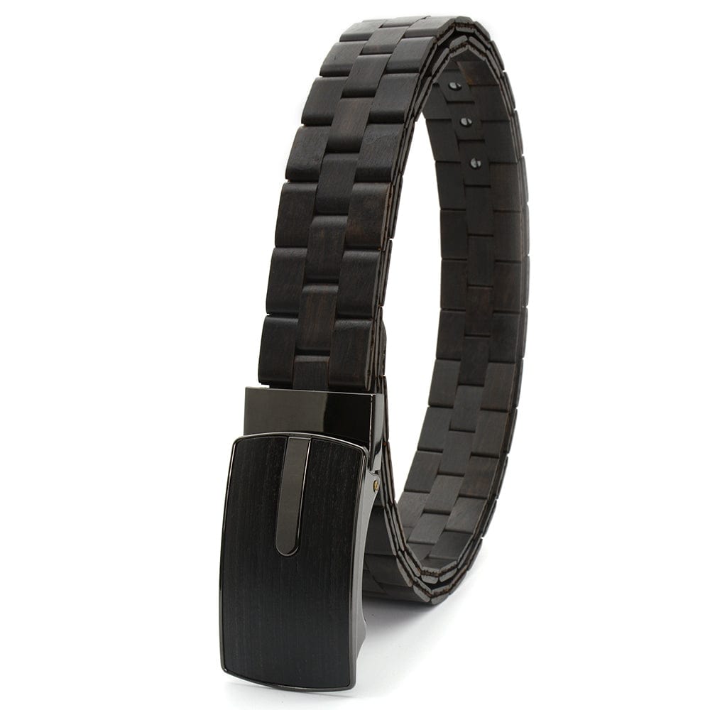 Zebra Wooden Belt - Beautiful Wooden Belt for Men. Order Now – Angie ...