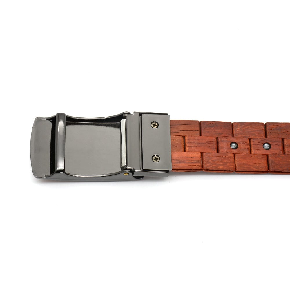 Zebra Wooden Belt - Beautiful Wooden Belt for Men. Order Now – Angie ...