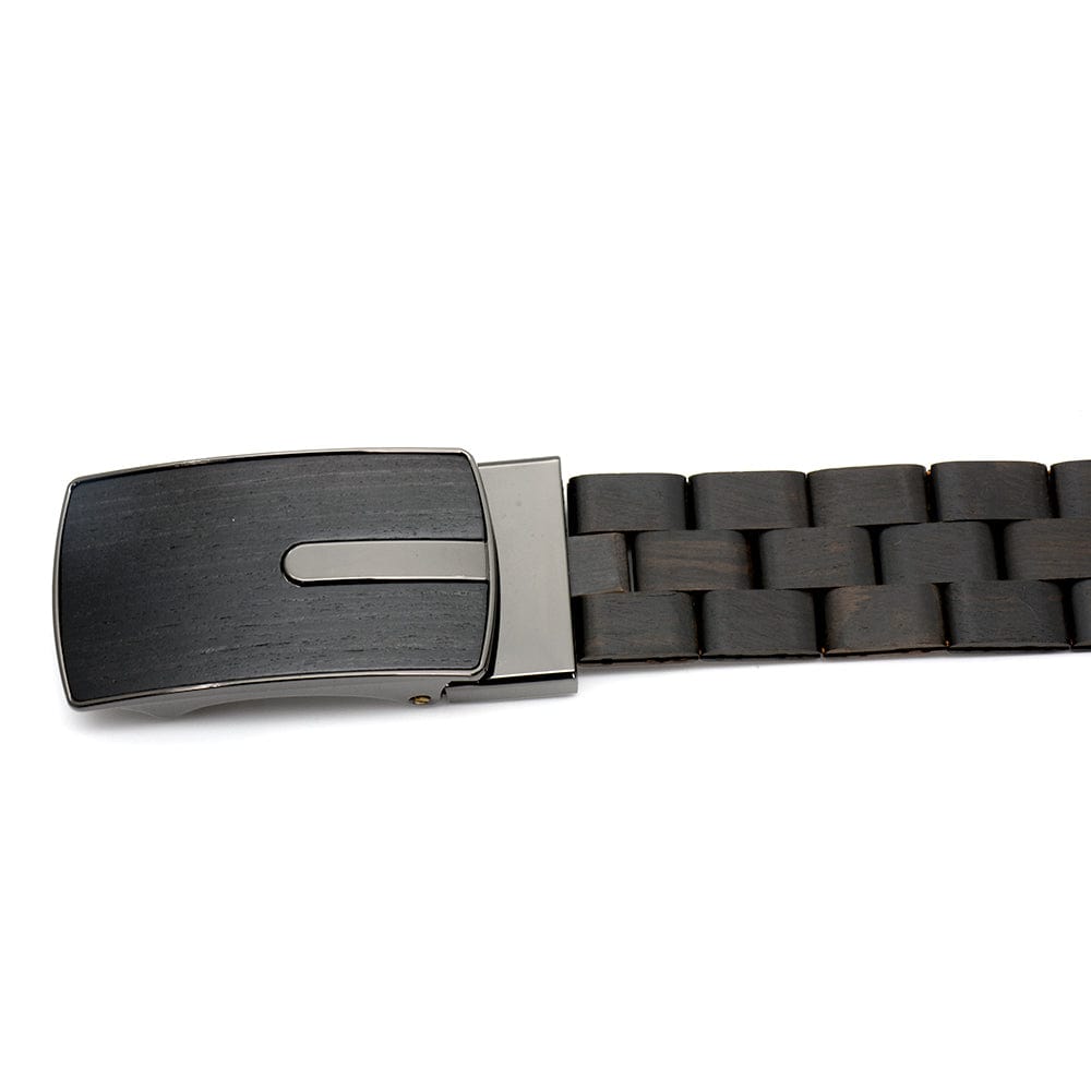 Zebra Wooden Belt - Beautiful Wooden Belt for Men. Order Now – Angie ...