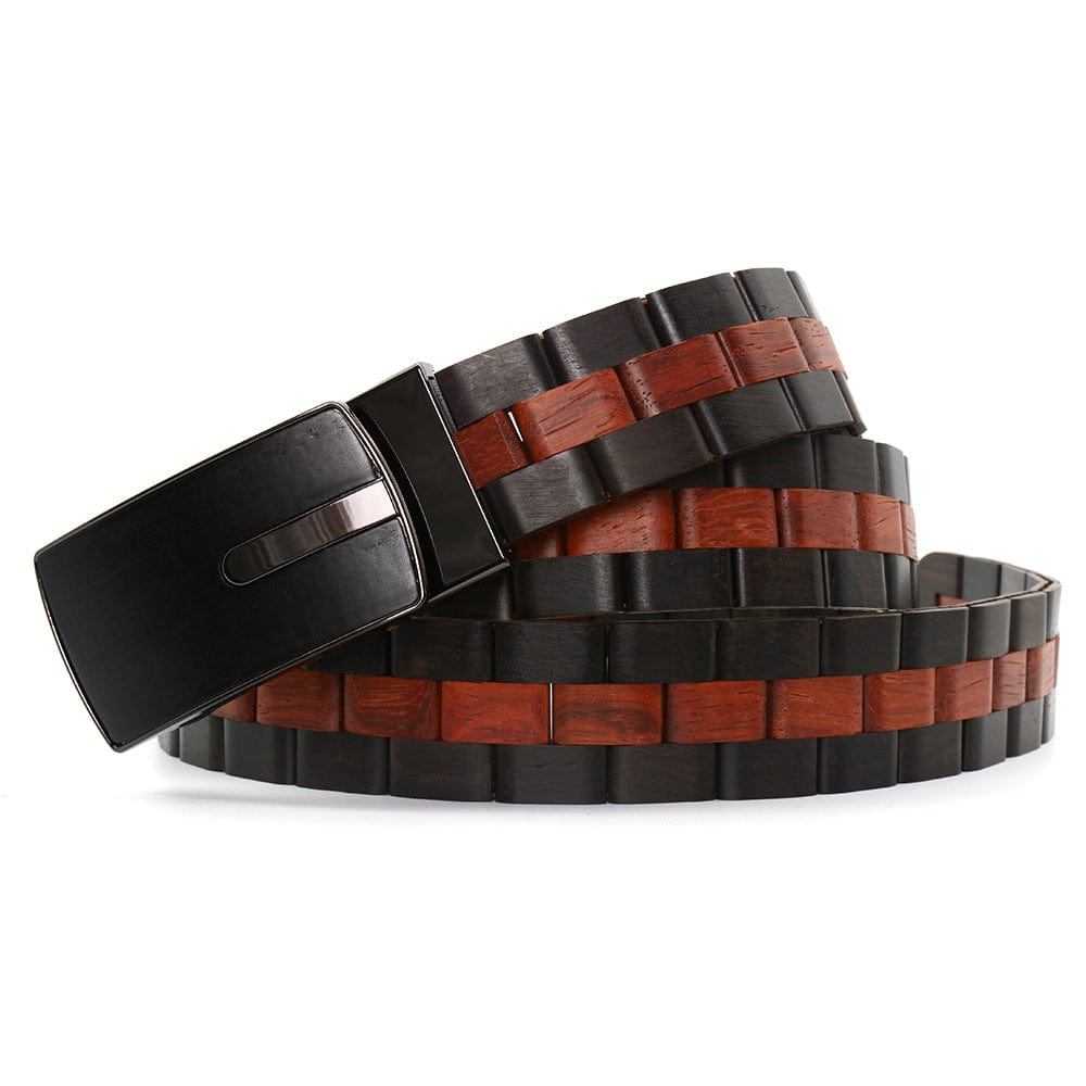 Zebra Wooden Belt - Beautiful Wooden Belt for Men. Order Now – Angie ...